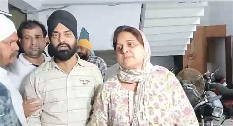 ਕੁੜਮ ਤੇ ਗੋਲੀ ਚਲਾਉਣ ਵਾਲਾ ਬਿਲਡਰ ਗ੍ਰਿਫ਼ਤਾਰ Hamdard Tv