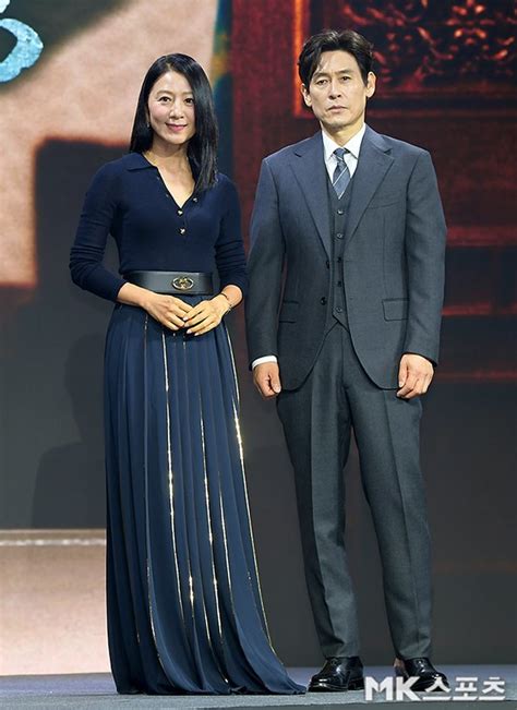 김희애 설경구 넷플릭스 돌풍 기대하세요 [mk포토] 네이트 연예