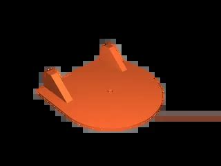 Sex Clock By Michele MM D Download Free STL Model Printables Com