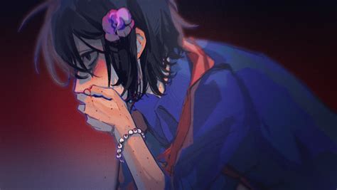 Fu Shun Touqi Guaitan Drawn By Eoomodali Danbooru