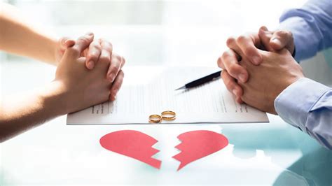 Separación O Divorcio Planas Jarne Instituto De Psicología