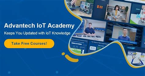 Auriane Perrot Kerdilès On Linkedin Advantech Iot Academy Free Iot Online Courses And