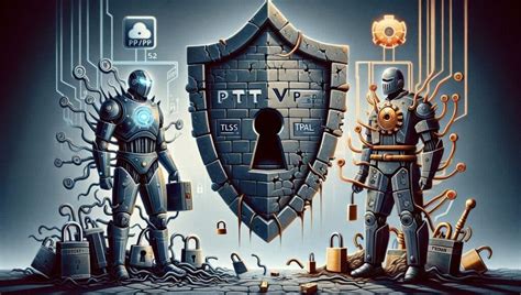 Openvpn Vs Pptp Enhancing Data Integrity Top Vpn Recommendations