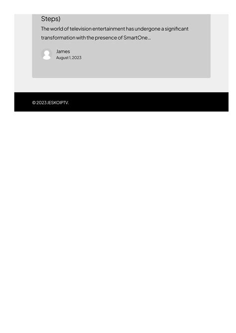 Iptv Formuler Box PDF
