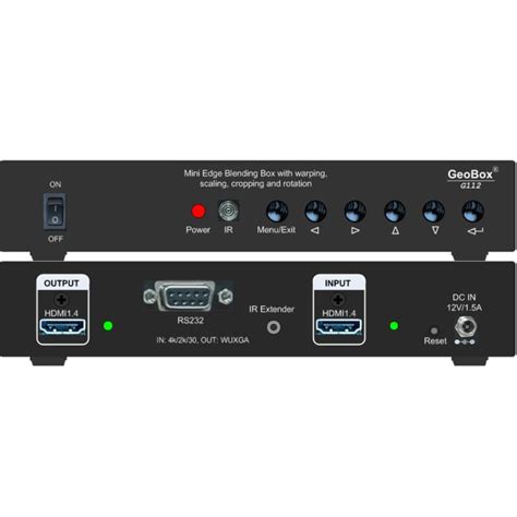 Focus Product G112 G111 Matrixworks Europe