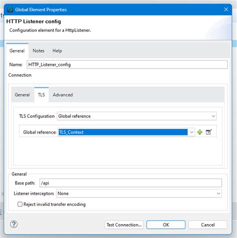 How To Configure An HTTPS Endpoint