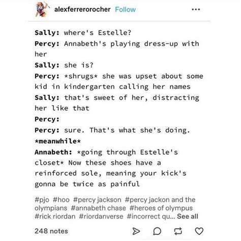 Percabeth Fluff And Other Stuff Artofit