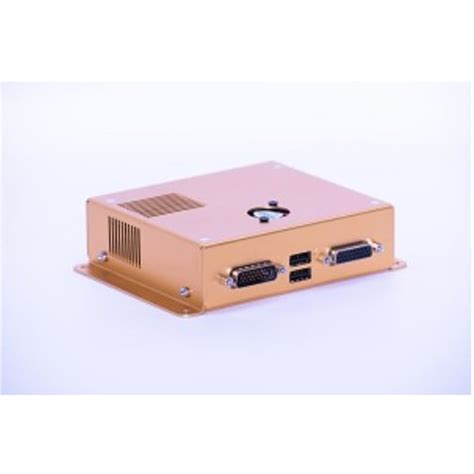 Safety Trim Intelligent Servo Controller Avionics And
