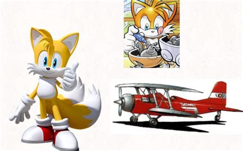 Sonic Characters And Their Favorite Hobbies Sonic The Hedgehog Amino
