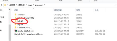 Java环境配置和jdk的安装 Cfanz编程社区