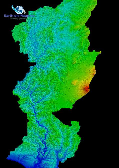 Earth On Mapping Consulting Earth On Mapping Consulting