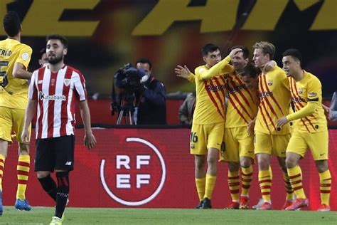 Alasan Menjagokan Barcelona Juara La Liga Bola Net