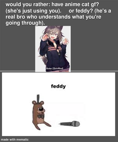 232 Best Feddy Images On Pholder Fivenightsatfreddys Feddy And Gundam