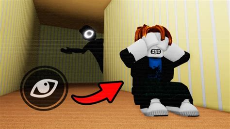 👁️ 目を閉じて [ホラー] Roblox