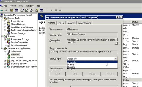 Sql Server Or Sql Server Express Connection Error Provider Shared Memory Provider Error 0