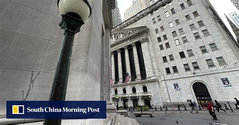 Wall Street Jumps On China Stocks After Beijing Wields Stimulus ‘big