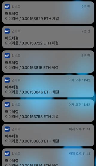 업비트 Api 이상거래 모니터링에 의한 주문 요청 제한 안내 범상치 않은 블로그