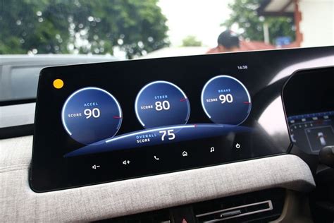 Ini Handling Dan Respons Transmisi Mitsubishi XForce Saat Berkelana Jauh