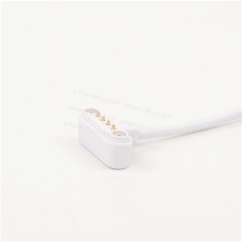 Professional Magnetic Connectormagnetic Self Mating Connector