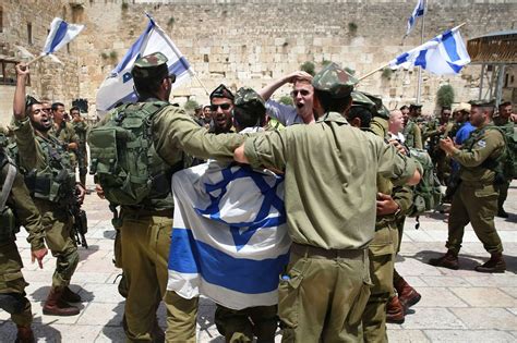 Espoirs Pour Israël Fin De Partie Pour Les Palestiniens Piotr Smolar