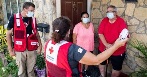 Mes Nacional De La Preparación Cómo Elaborar Su Plan De Emergencia