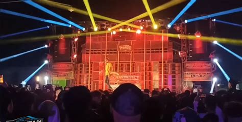 Pemilik Sound Horeg Dan Panitia Karnaval Di Malang Harap Baca