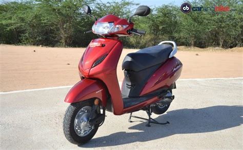 Two Wheelers Get All The Latest Updates On Two Wheelers In India