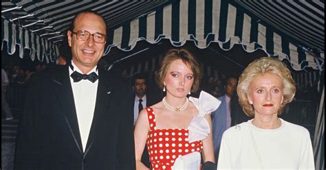 Photos Bernadette Chirac de son mariage à l opération pièces jaunes