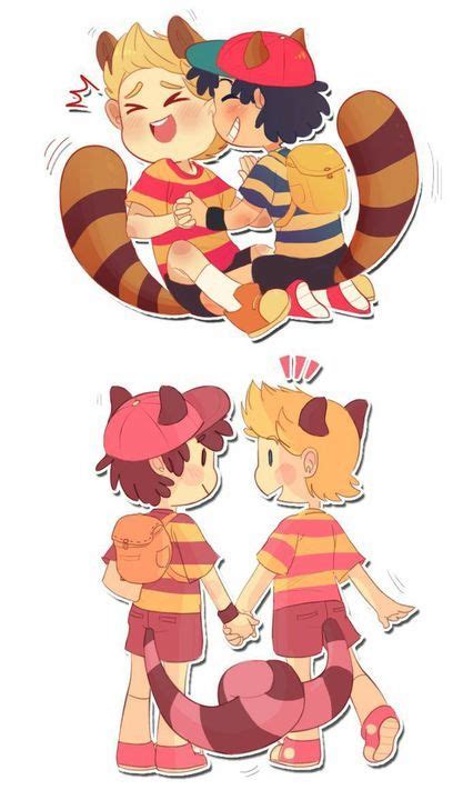 Ness X Lucas Pics Artofit