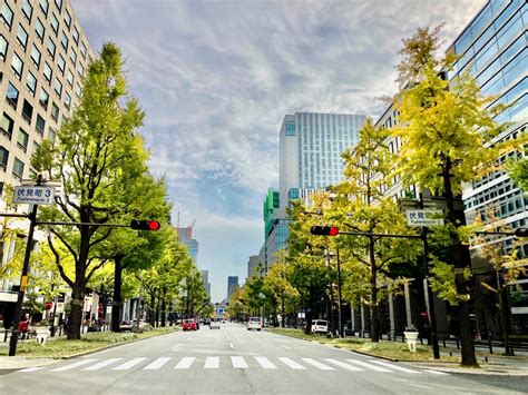 御堂筋線 モダン建築でたどる大阪100年 前編を見ました 大阪ええとこ