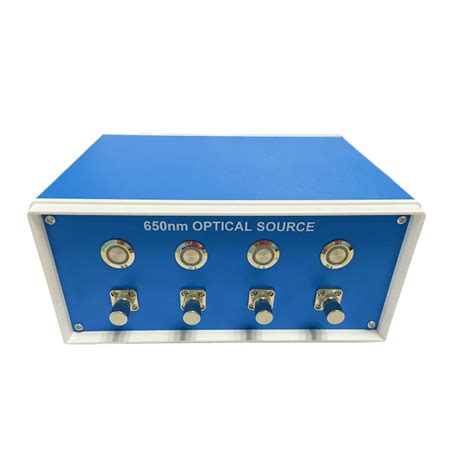 Products Sinoptec Il Rl Tester Optic Test Solution Optic Cable