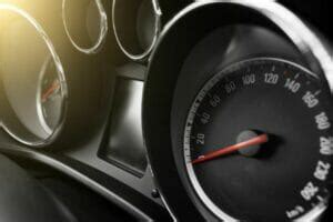 Digital Odometer Display Not Working How To Fix