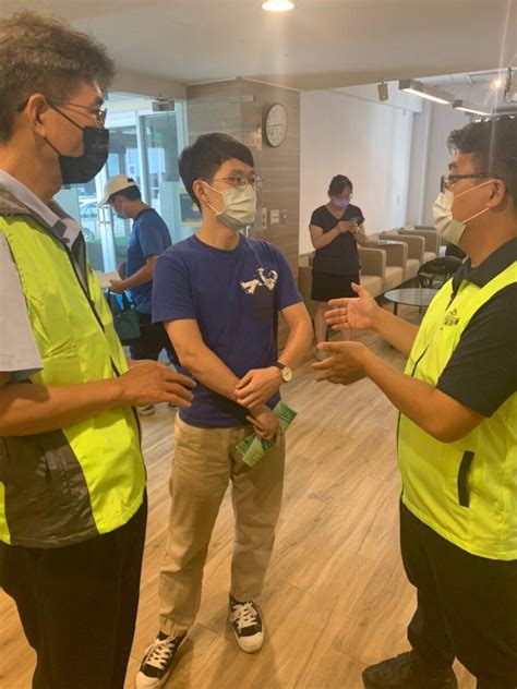 臺南市中小企業服務團 企業申請政府資源最強輔助 台北郵報 The Taipei Post