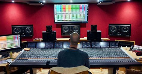 10 Jobs You Can Get With An Audio Engineering Degree