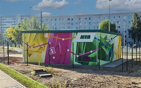 Rectifier Substations Electricity For Local Public Transport Bernard