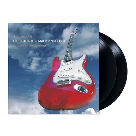 Dire Straits And Mark Knopfler The Best Of Dire Straits And Mark Knopfler