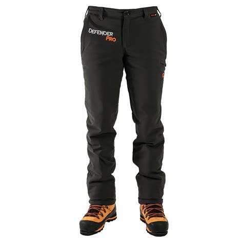 Clogger Defenderpro Gen2 Tough Chainsaw Trousers