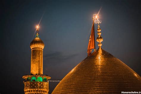 21 عکس از کربلا بسیار زیبا که هر قلبی را شگفت‌زده می‌کند