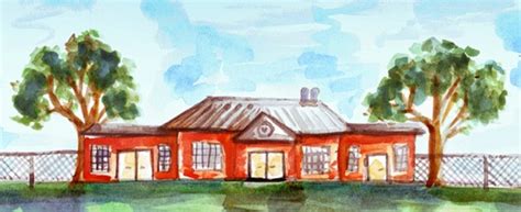 Interview With Fiona Burrows