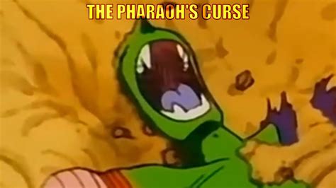 The Pharaohs Curse Youtube