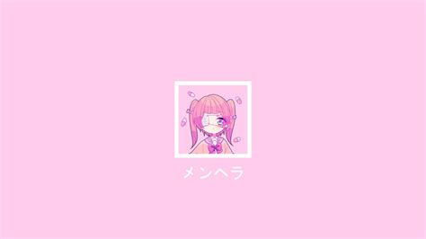 Top 999 Pink Anime Aesthetic Wallpaper Full Hd 4k Free To Use