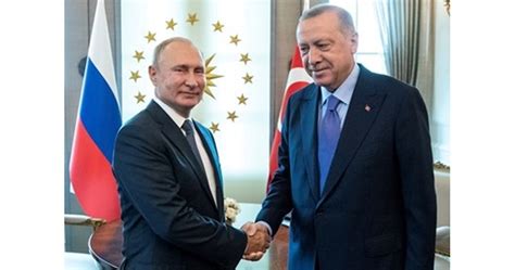 Путин и Ердоган са обсъдили по телефона връщане на руски граждани от Турция