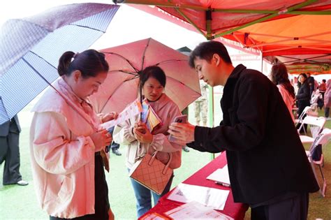 湖北省第五届退役军人专场招聘会暨“三送”进军营活动举行 湖北当阳网
