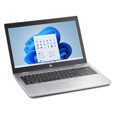 HP ProBook 650 G5 Notebook kaufen