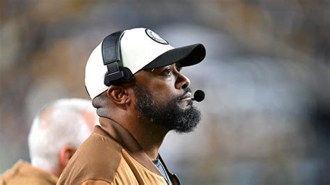 Steelers Chuks Okorafor Breaks Silence On Week 9 Benching