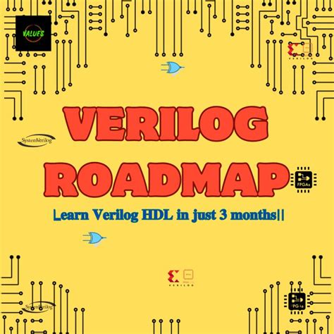 Values Getvaluesfromvalues Fpga Vlsiroadmap Verilogroadmap