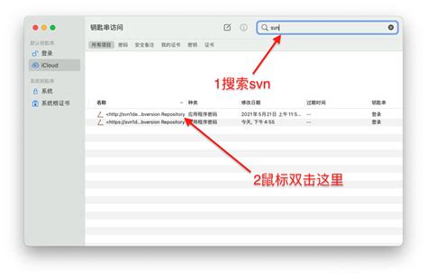 macos下idea中svn每次都要输入密码 苹果m2 idea svn每次都需要输入账号密码 csdn博客