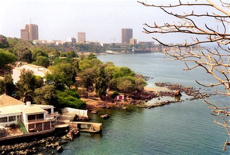 Senegal Traveling To Senegal Is An Immersive By Nathaniel North Medium
