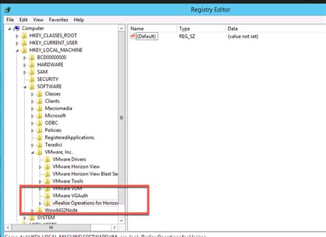 VRealize Operation Troubleshooting Virtually Caffeinated