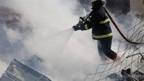 Өнгөрсөн 7 хоногт онцгой байдлын алба хаагчид 17 иргэний амь насыг авран хамгаалжээ